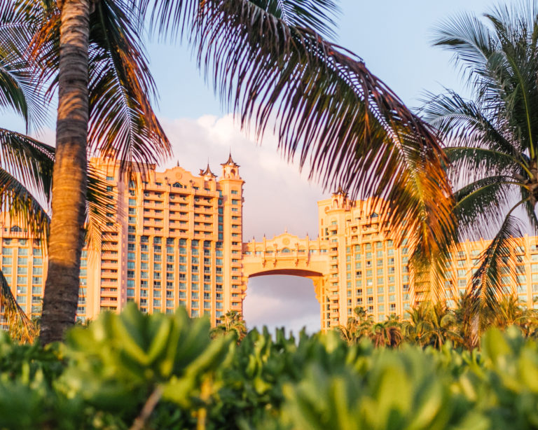 atlantis_bahamas_royal_towers (1 of 1) - Flight and Ferry